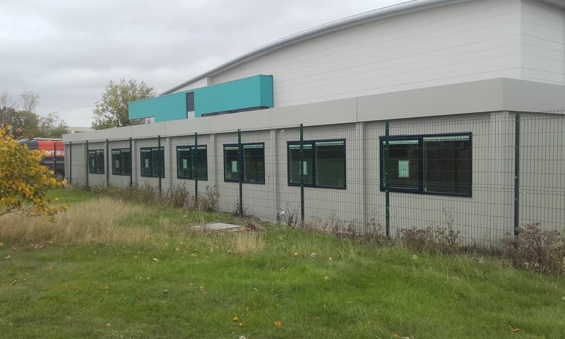 GP surgery moves to shared site with Basildon Sporting Village in a ...
